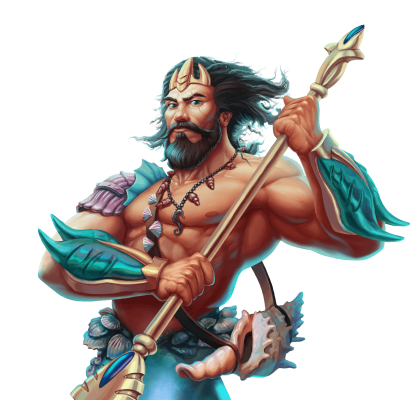 Posido - Das beste Online-Casino und Buchmacher